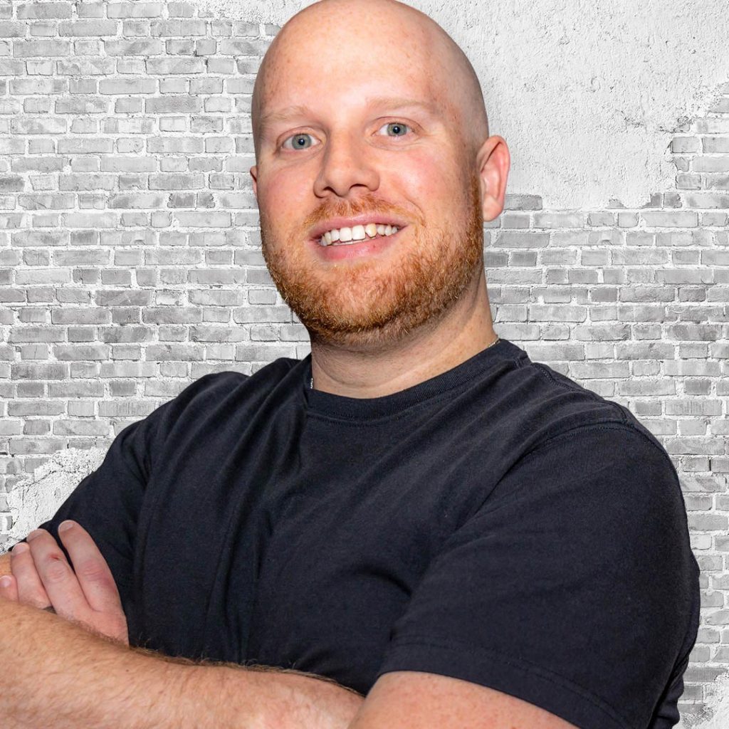 Matt Kelly – 99.5 WDZN | The Tri-State's Rock Station